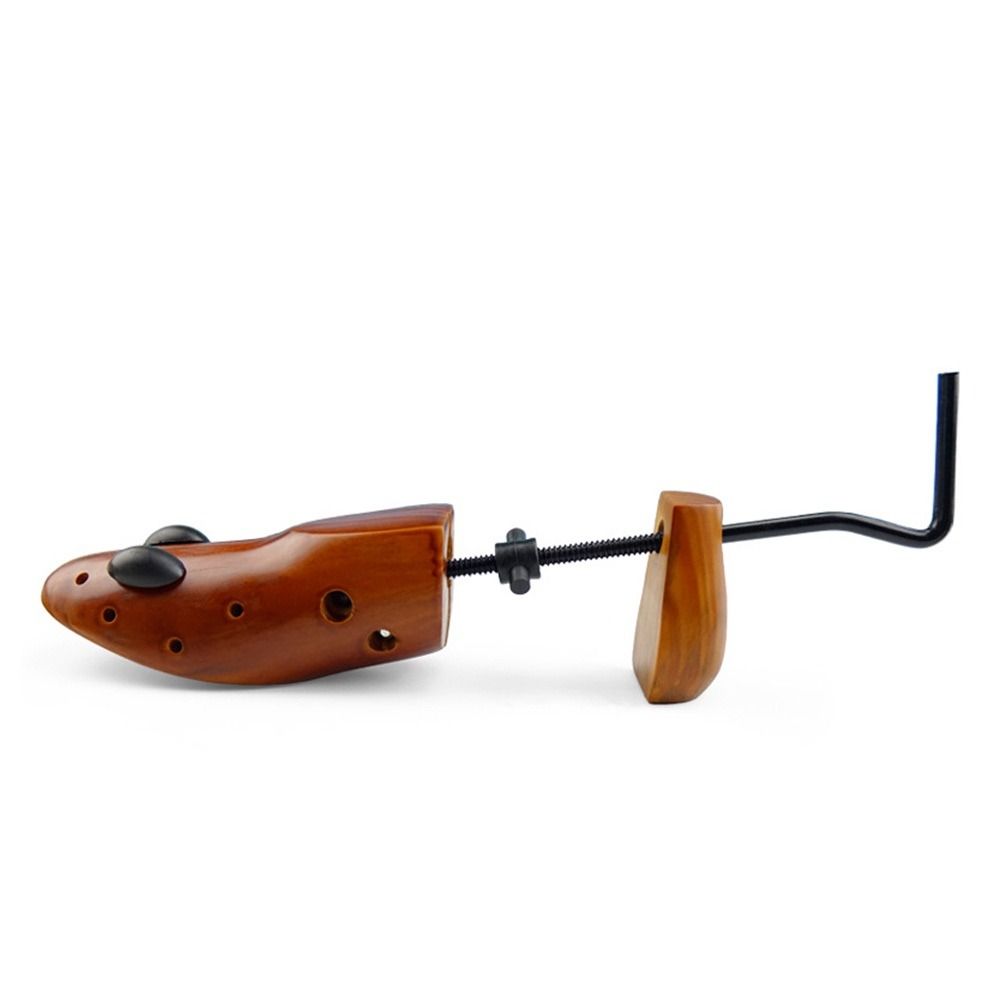 Cedar Shoe Trees Premium Gents Pine Shoe Stretchers Expander Shoe Tree ...