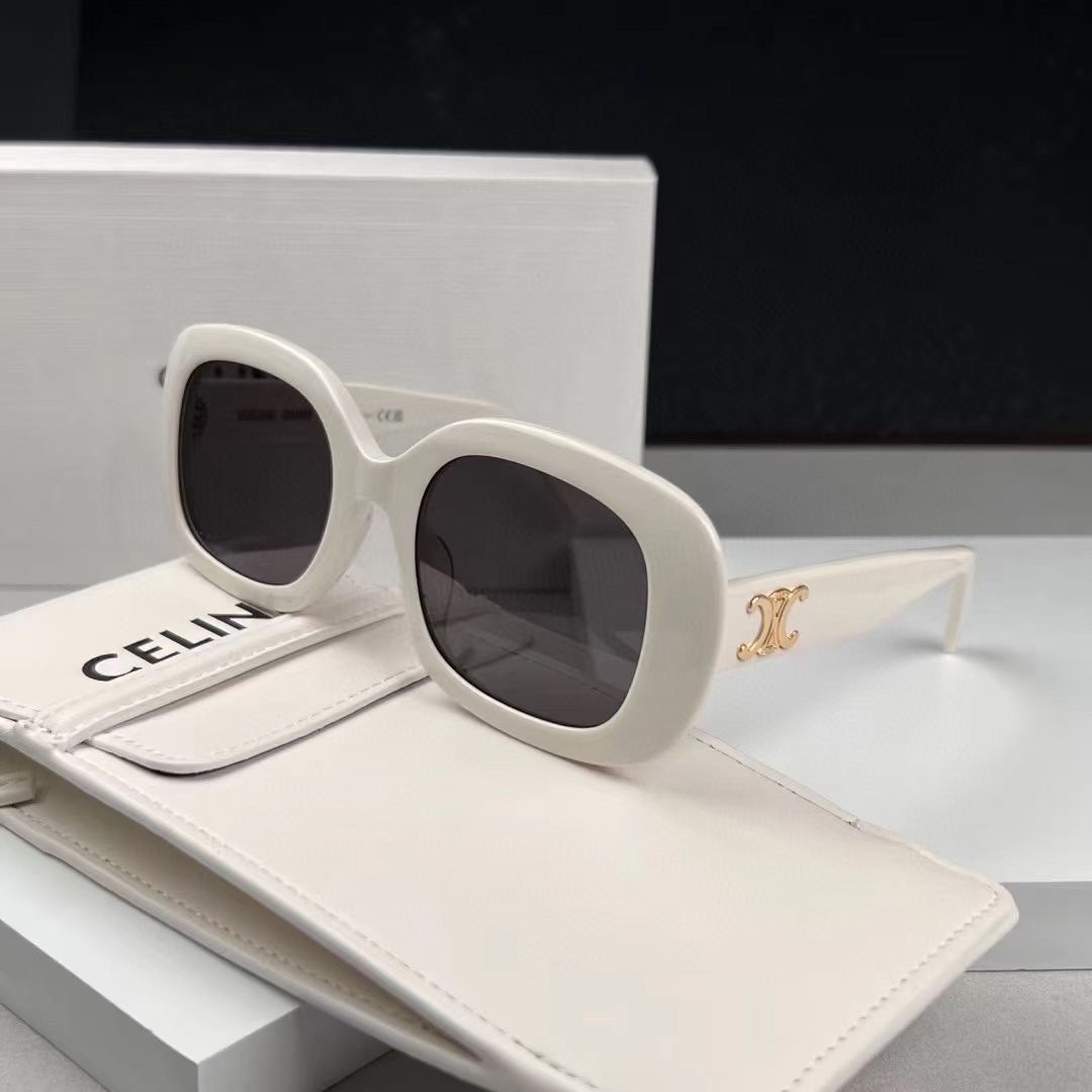 Celine CL40262U, 女裝, 手錶及配件, 眼鏡 - Carousell