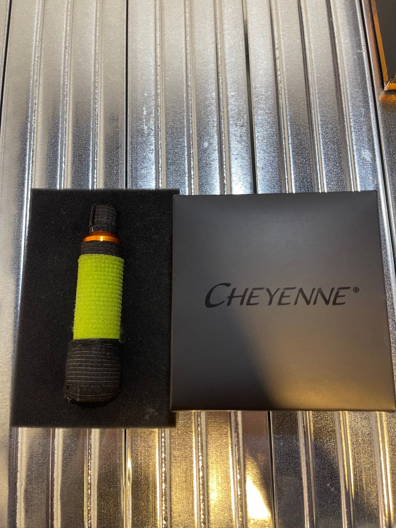 Cheyenne Hawk Pen Tattoo Machine, Hobbies & Toys, Stationery & Craft ...