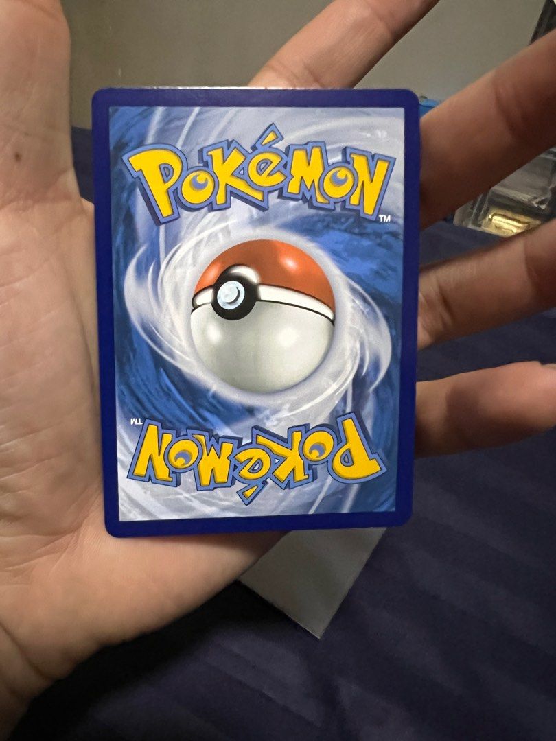 Chien Pao AA & Chien Pao Ex, Hobbies & Toys, Toys & Games on Carousell