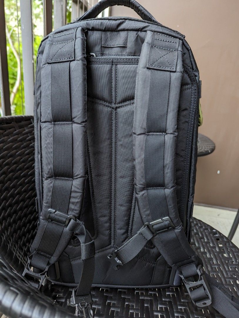 Chuyen Tactical Ctactical CT15 Xpac VX42, Men's Fashion, Bags ...