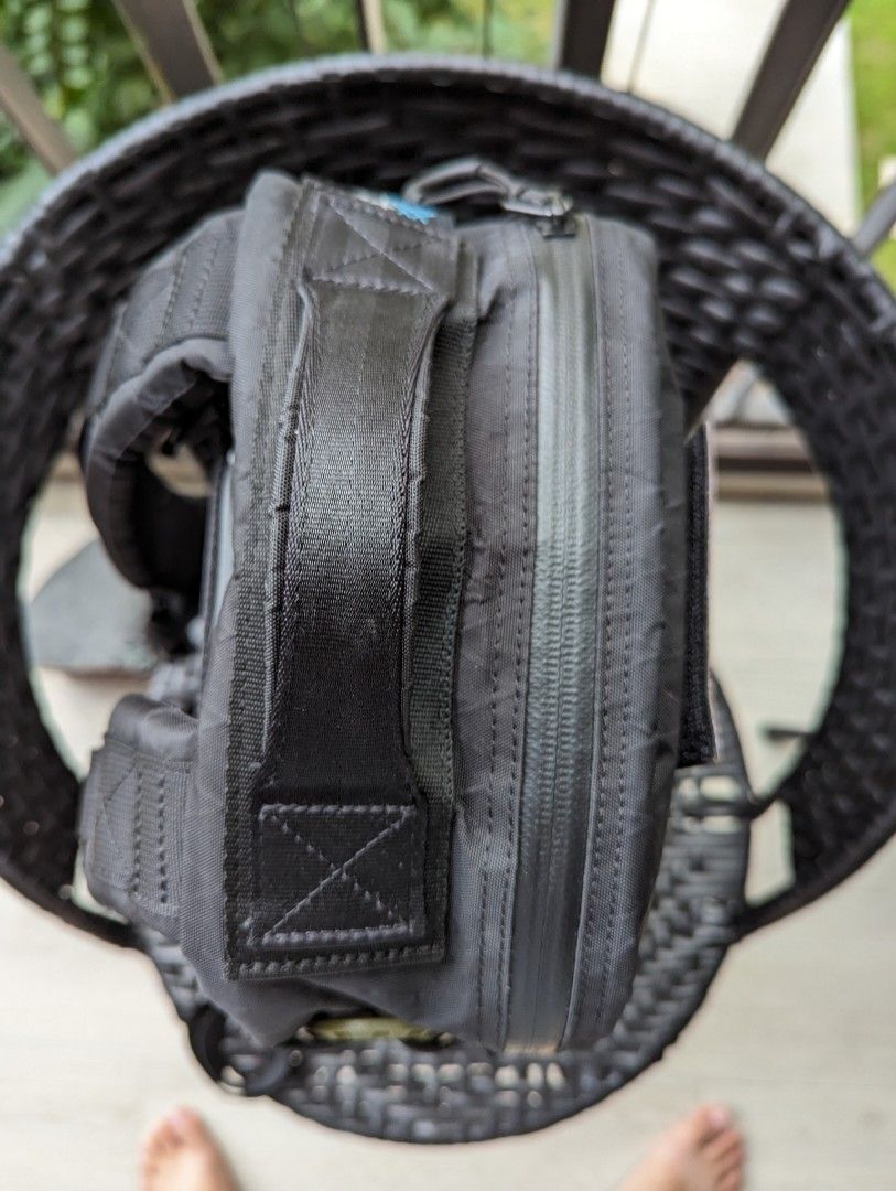 Chuyen Tactical Ctactical CT15 Xpac VX42, Men's Fashion, Bags ...