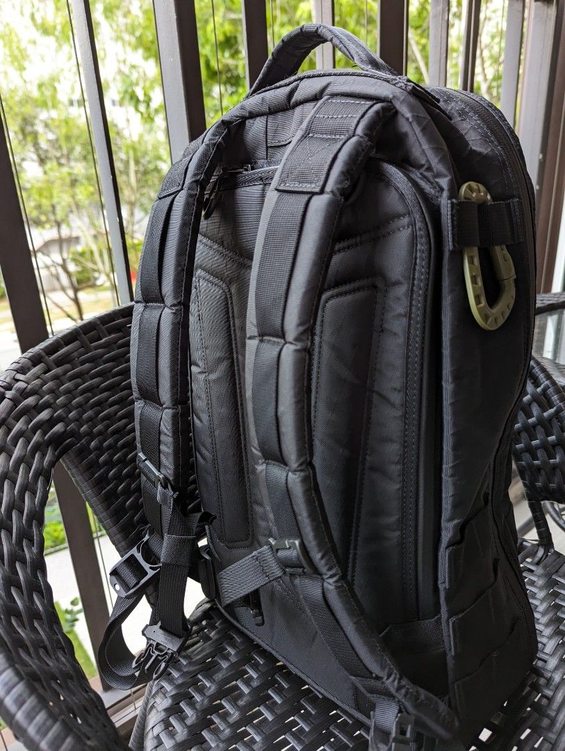 Chuyen Tactical Ctactical CT15 Xpac VX42, Men's Fashion, Bags ...