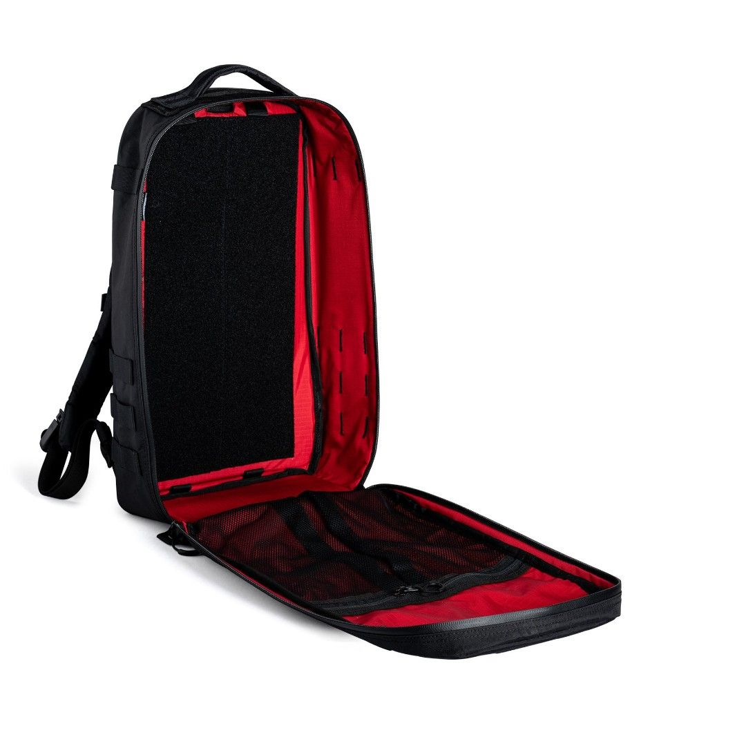 Chuyen Tactical Ctactical CT15 Xpac VX42, Men's Fashion, Bags ...