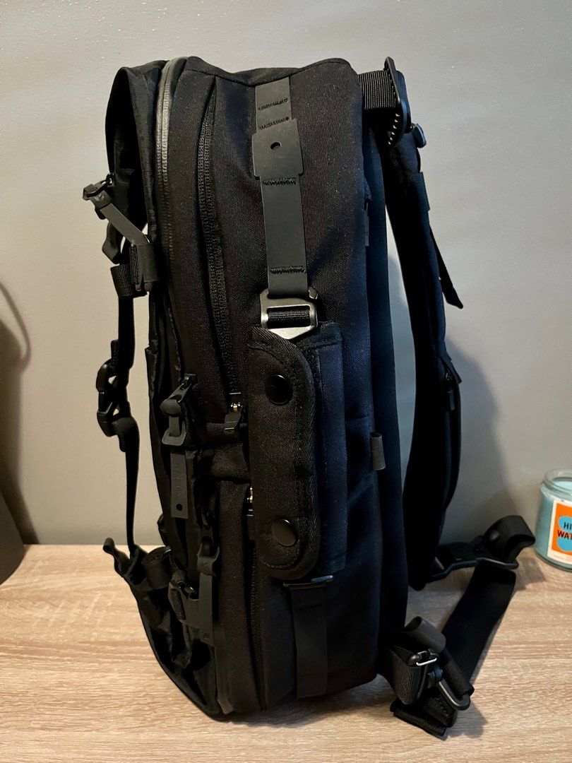 Code of Bell X-Pak Evo, Men's Fashion, Bags, Backpacks on Carousell