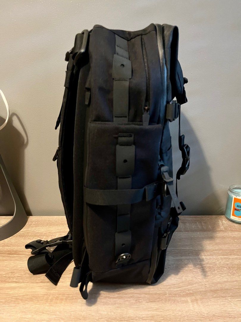 Code of Bell X-Pak Evo, Men's Fashion, Bags, Backpacks on Carousell