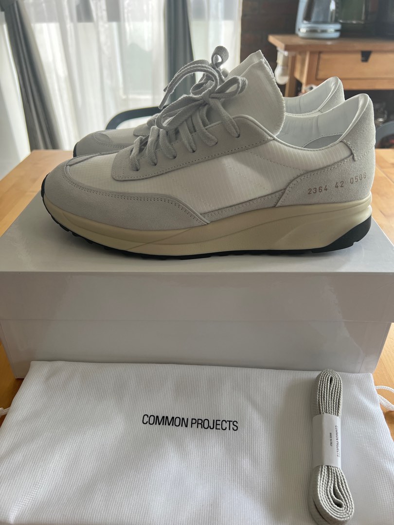 Common Projects Track on Carousell