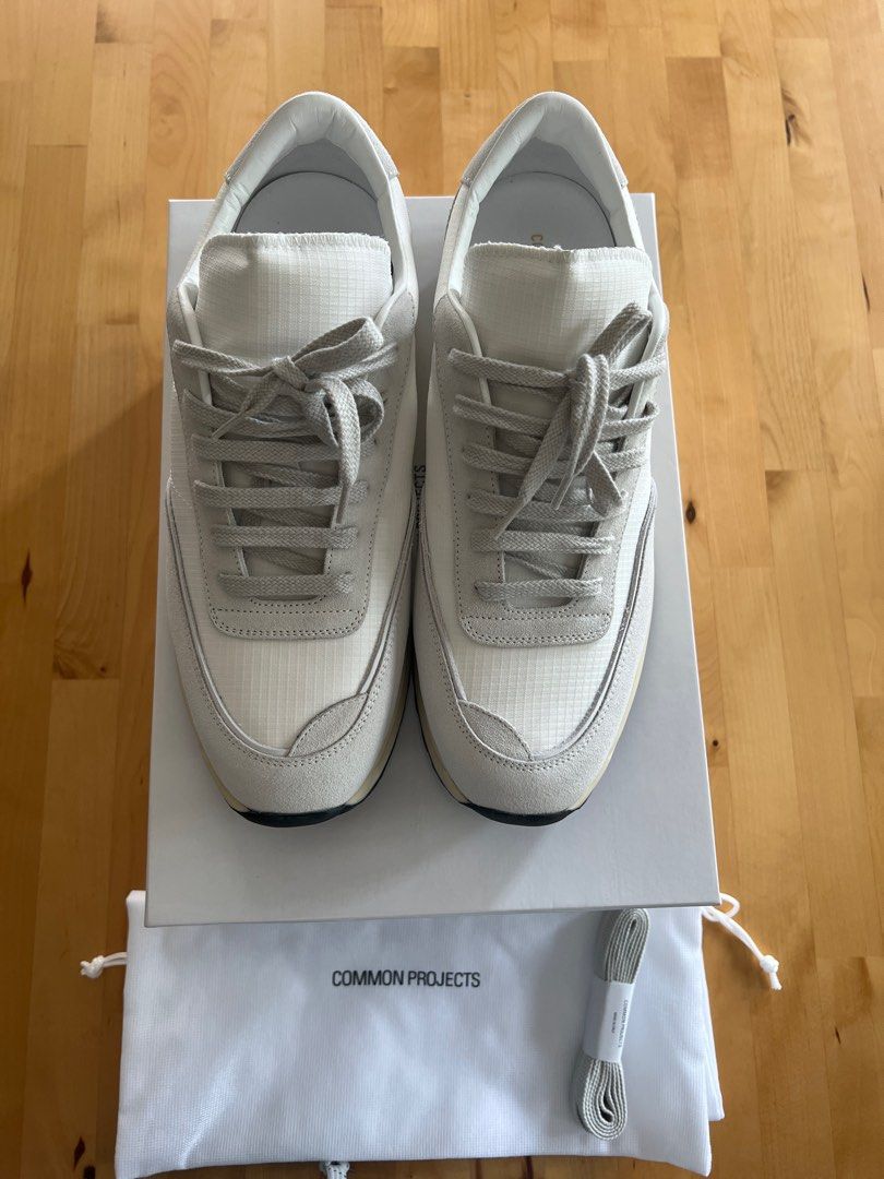 Common Projects Track on Carousell