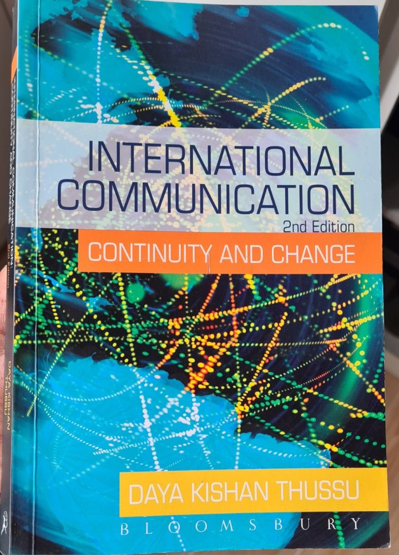 Communication & Media studies, Hobbies & Toys, Books & Magazines ...