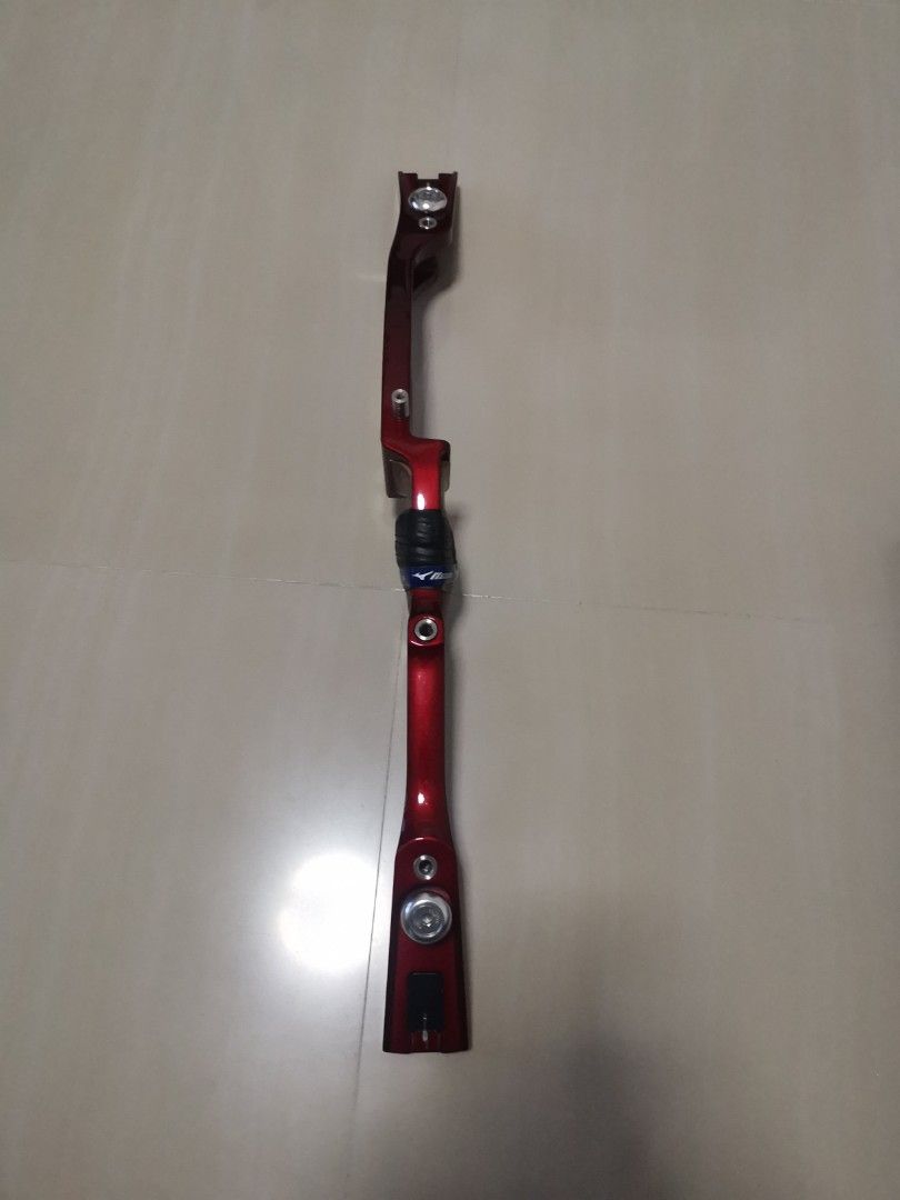 Core astral riser, RH, 25 inches, Sports Equipment, Other Sports ...