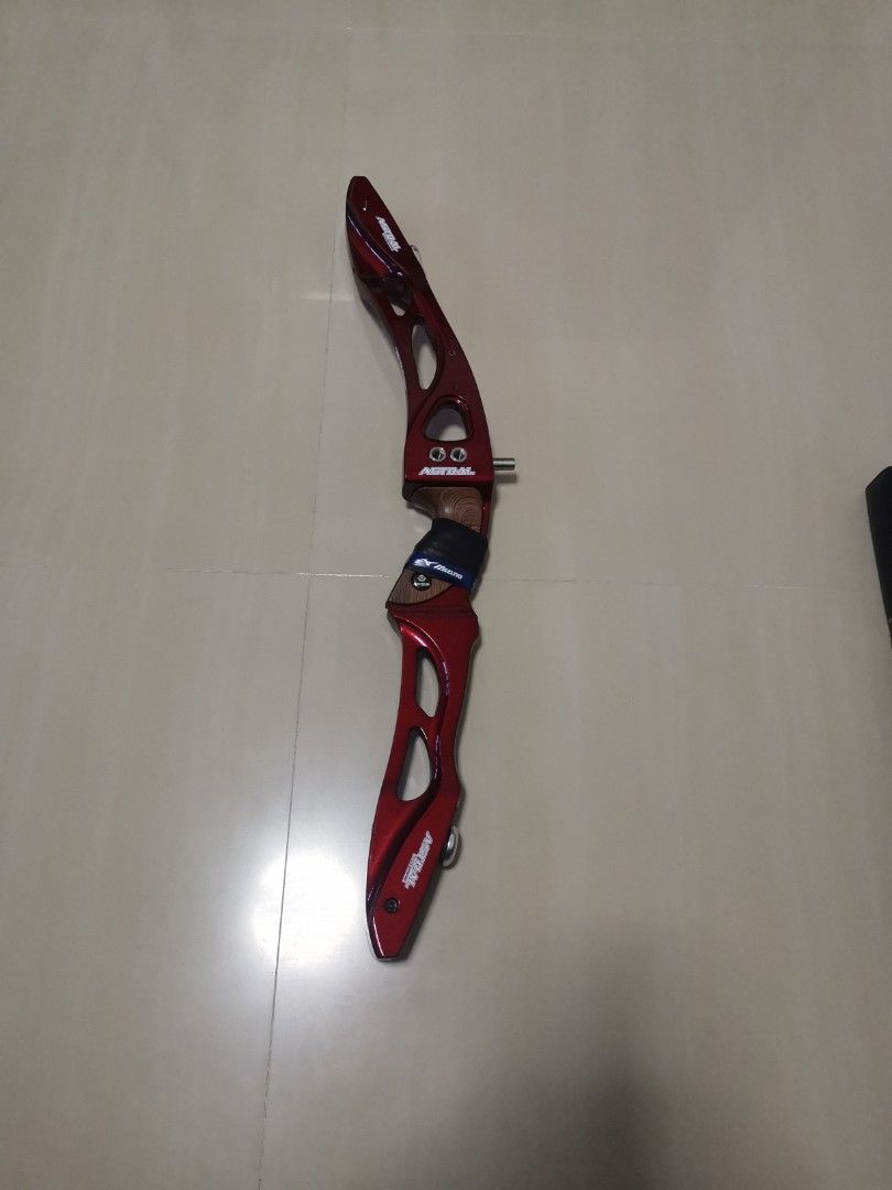 Core astral riser, RH, 25 inches, Sports Equipment, Other Sports ...