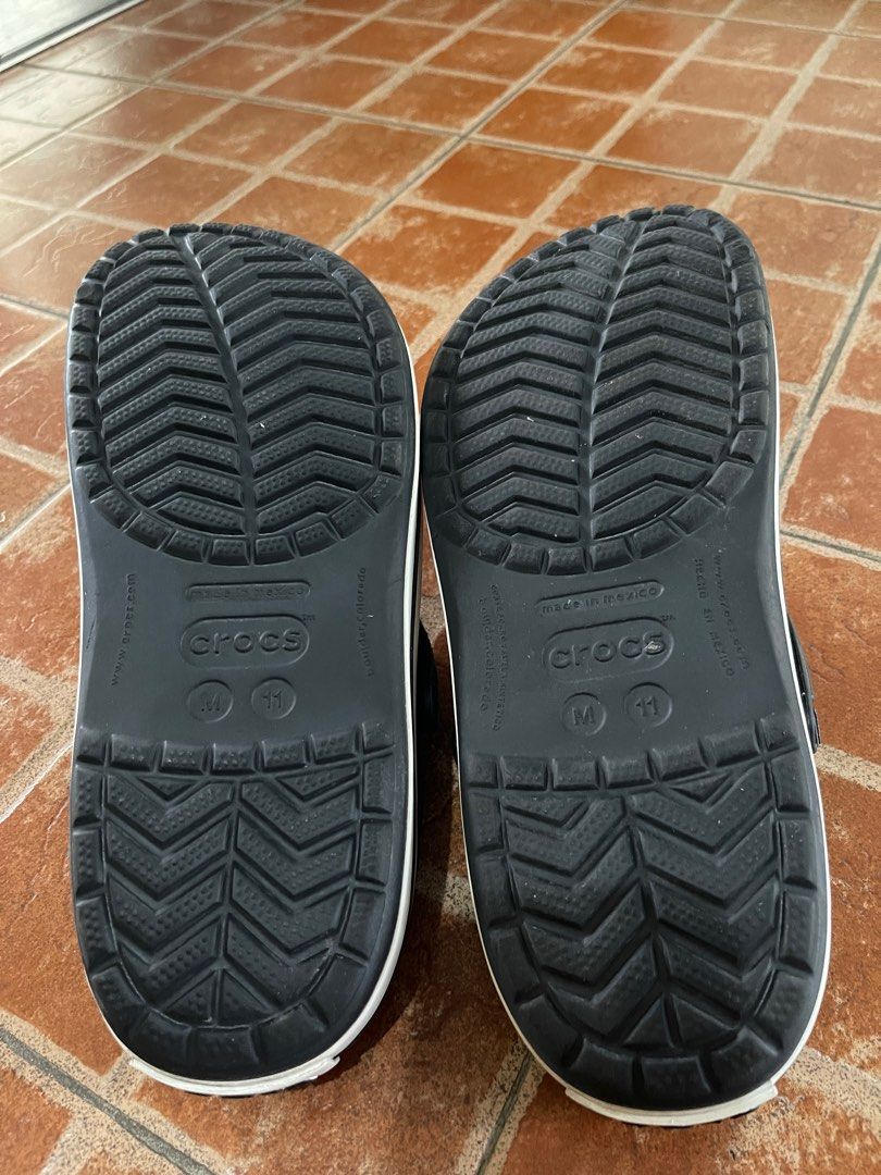 Crocs Men size11 on Carousell
