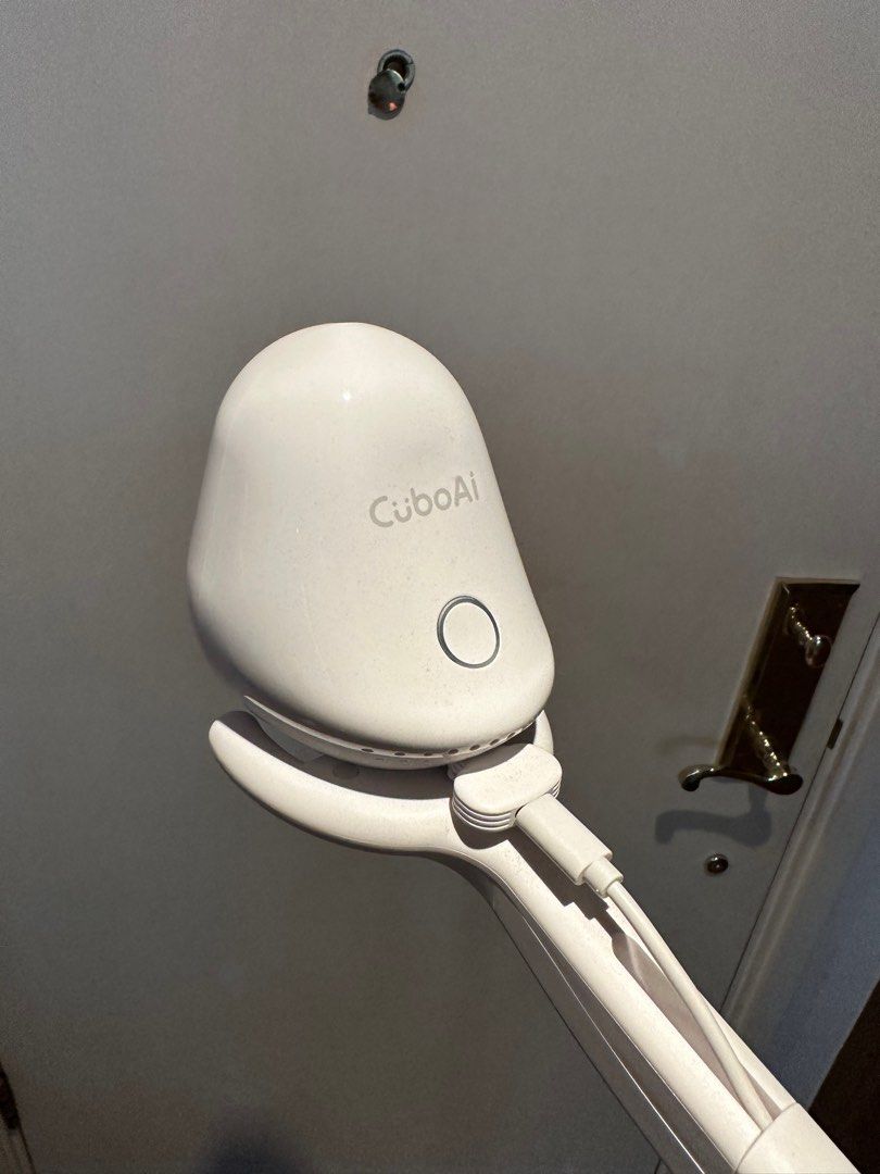 Cubi AI Plus monitor, 兒童＆孕婦用品, 嬰兒監視器 - Carousell