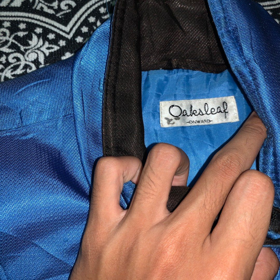 daihatsu Mira racing jacket, Men's Fashion, Coats, Jackets and ...