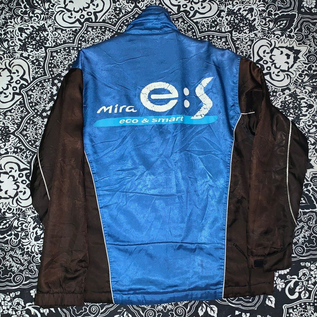 daihatsu Mira racing jacket, Men's Fashion, Coats, Jackets and ...