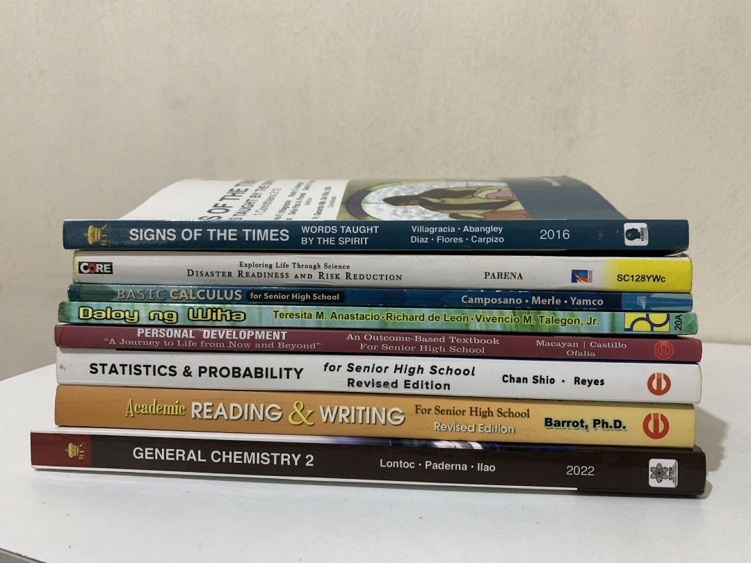 Daloy ng Wika: Pagbasa at Pagsuri ng Iba't Ibang Teksto tungo sa ...
