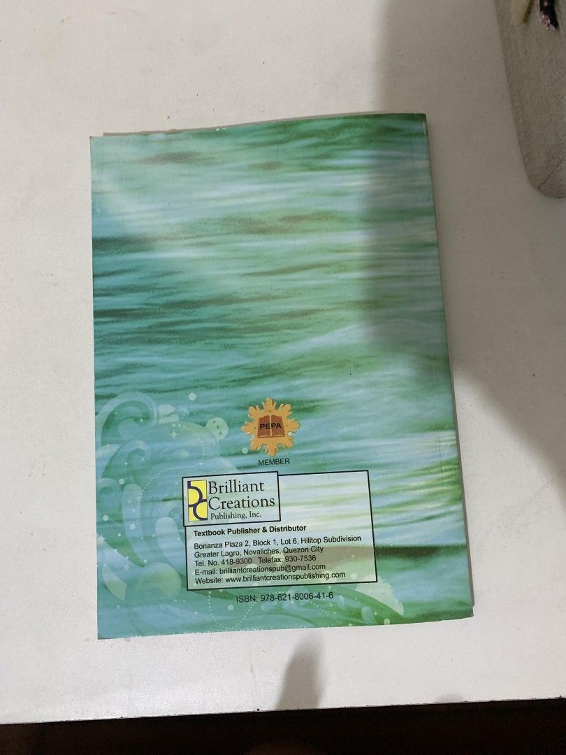 Daloy ng Wika: Pagbasa at Pagsuri ng Iba't Ibang Teksto tungo sa ...