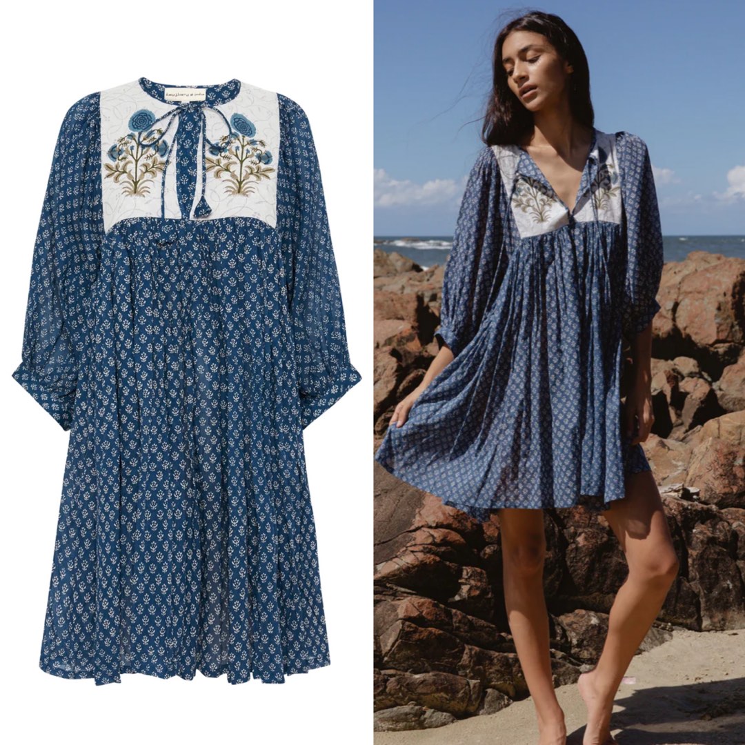 Daughters Of India Clothing Reviews