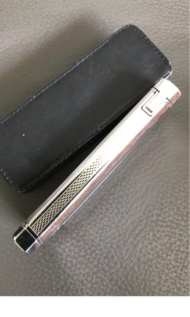 Davidoff Lighter, Everything Else on Carousell
