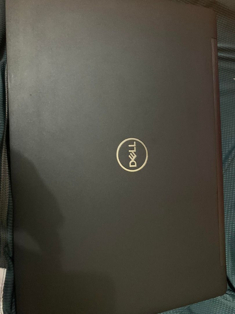 Dell 7290 i5 7th Generation VPRO (NEGOTIABLE) on Carousell