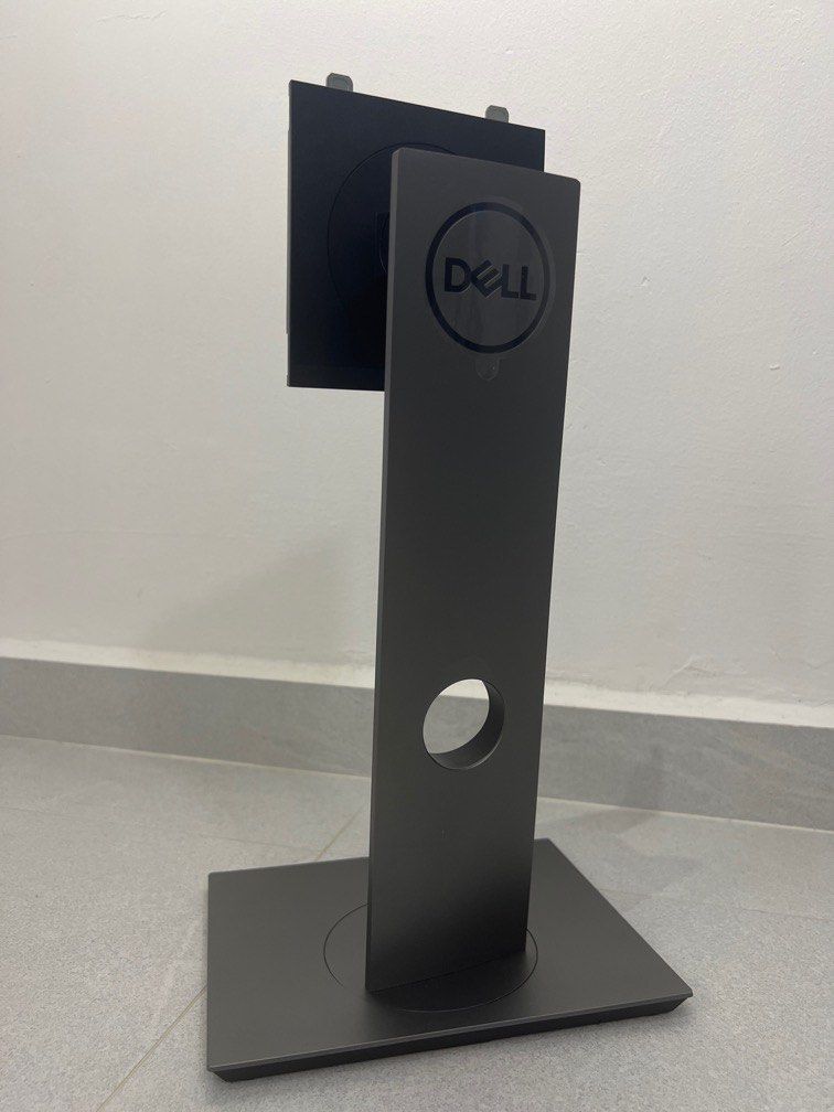 Dell monitor stand, Computers & Tech, Parts & Accessories, Monitor ...