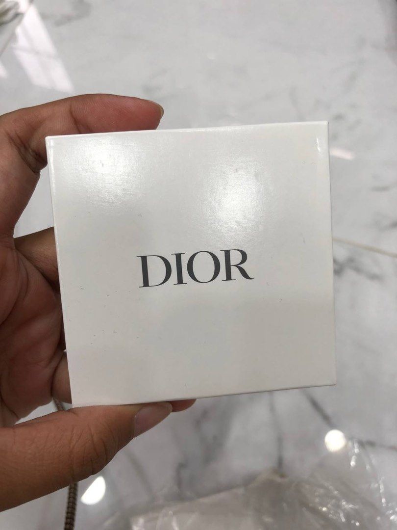 Dior Mirror, Perabotan Rumah di Carousell