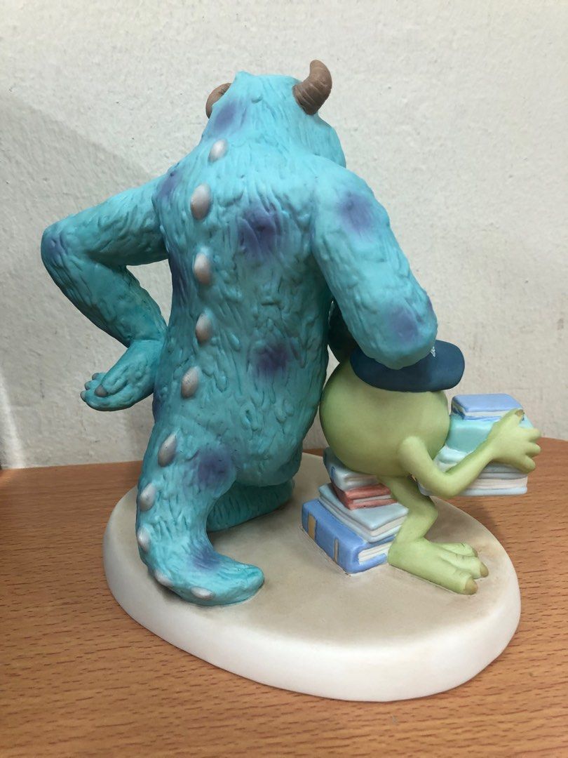 Disney “Lean On Me”, Hobbies & Toys, Toys & Games on Carousell