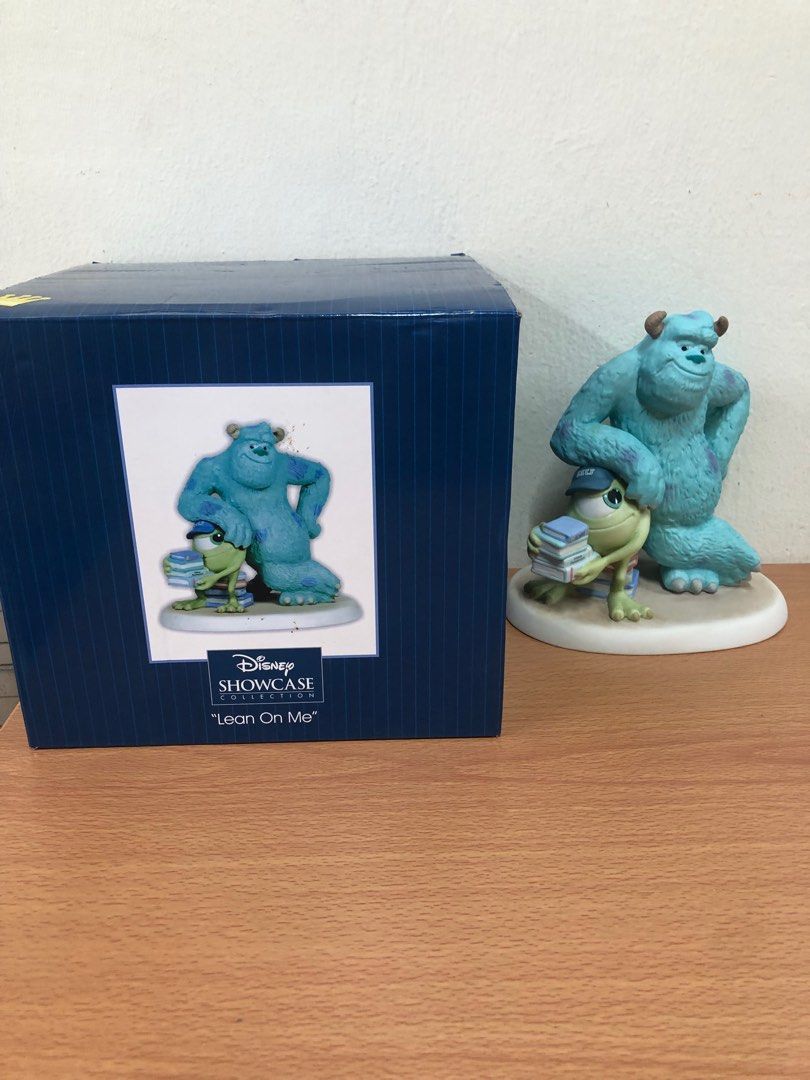 Disney “Lean On Me”, Hobbies & Toys, Toys & Games on Carousell