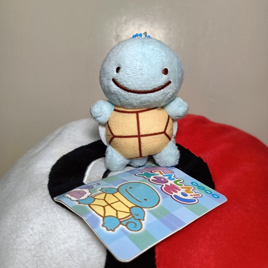 DITTO FACE POKEMON, Hobbies & Toys, Toys & Games on Carousell
