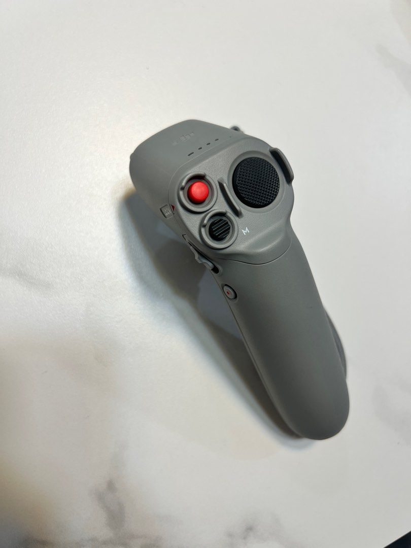 DJI Motion Controller, Photography, Drones on Carousell