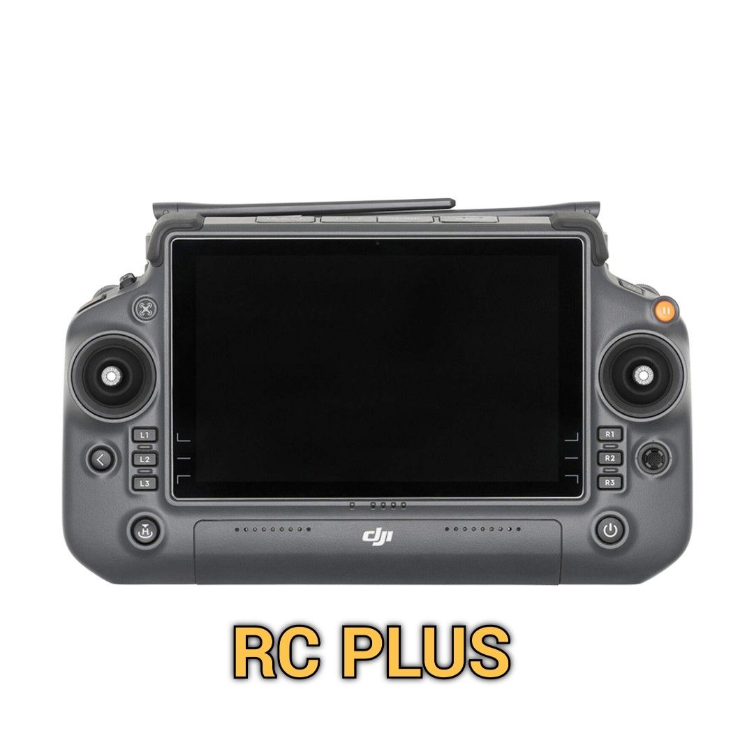 DJI Tempered Glass Screen Lens Protector | AIR3 RC PLUS T50 Mavic 3 Pro Classic Mini T40 Avata ...