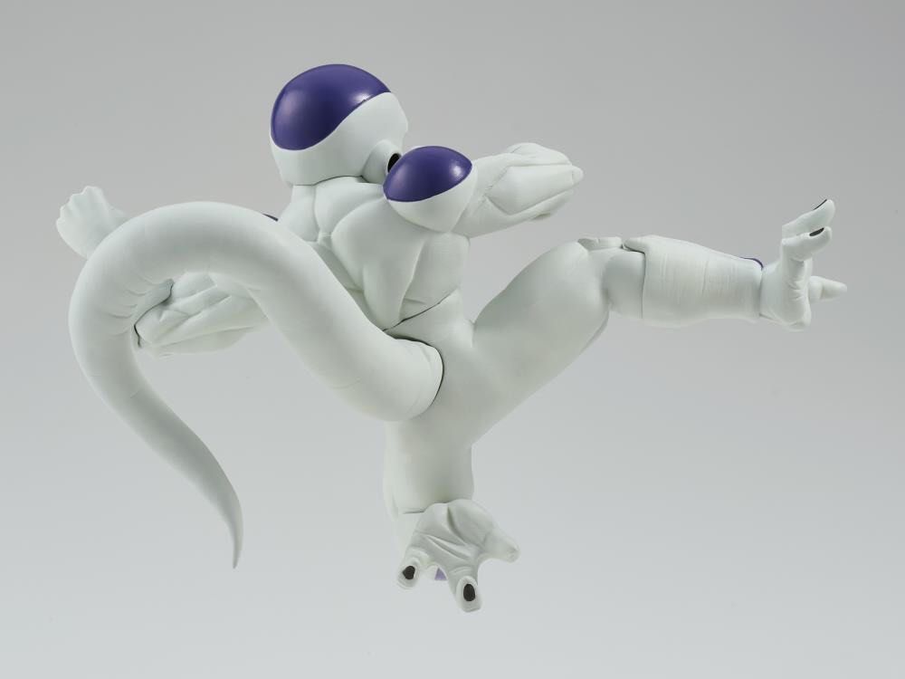 Dragon Ball Z Match Makers Frieza Figure (Authentic), Hobbies & Toys ...