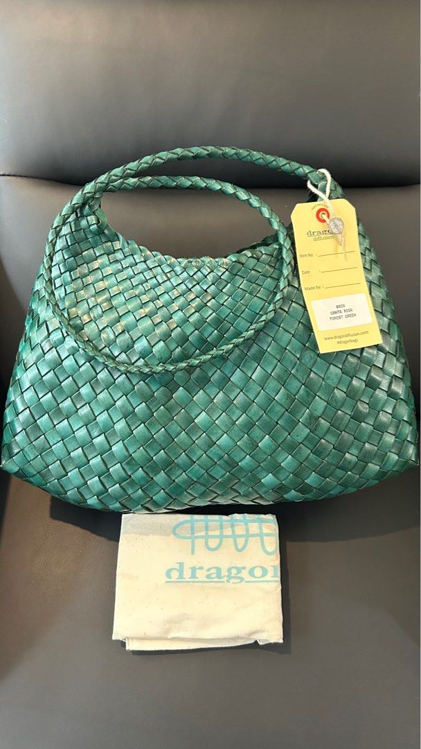 Dragon Diffusion Santa Rosa, Luxury, Bags & Wallets on Carousell