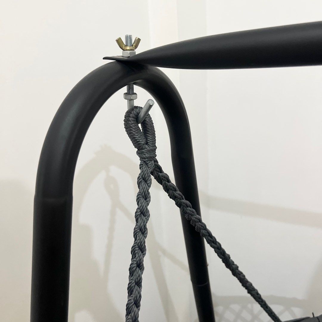 Duyan with Stand on Carousell