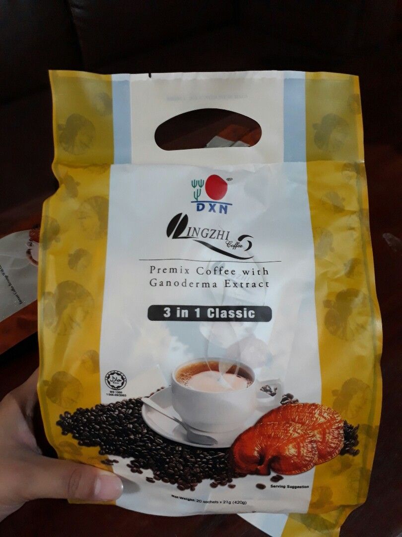 DXN COFFEE on Carousell