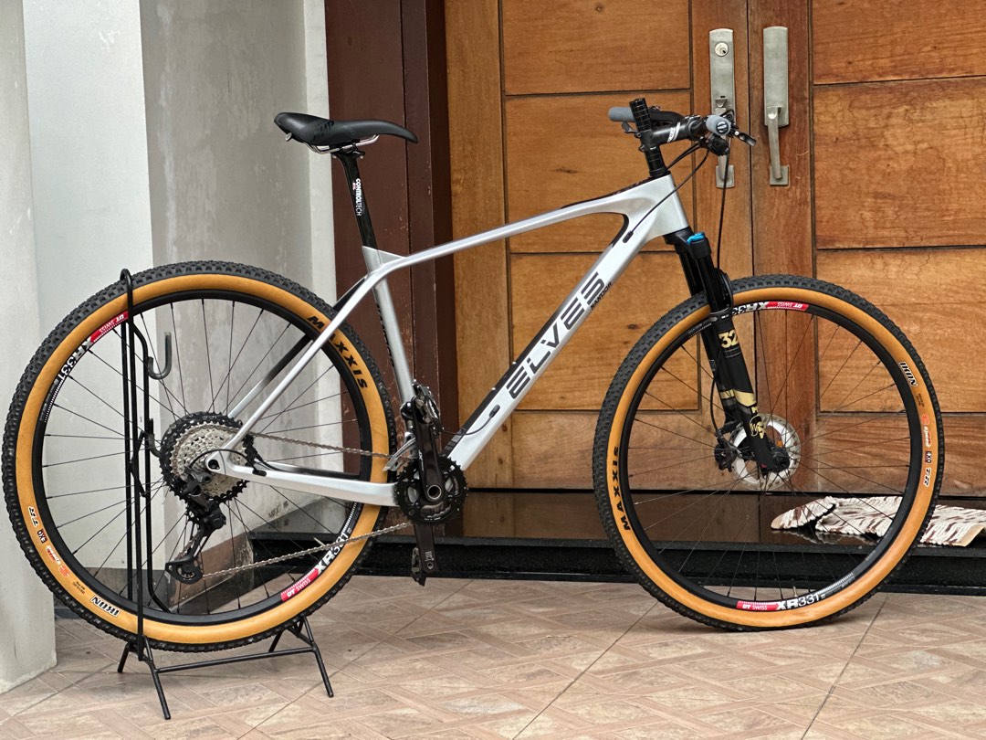 ELVES Nandor 29er Large (Check the description for more details ...