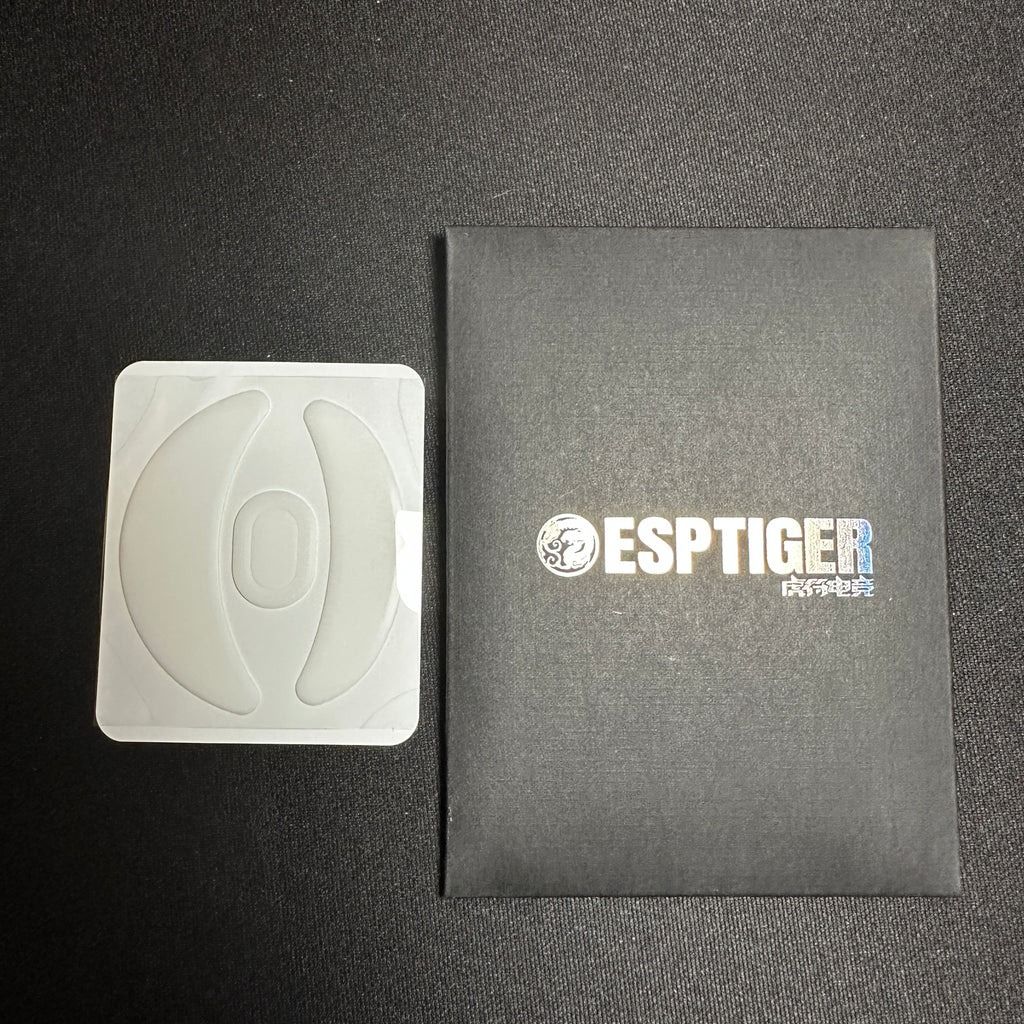 Esports Tiger ICE V2 Mouse Skates [VGN Dragonfly F1], Computers & Tech ...