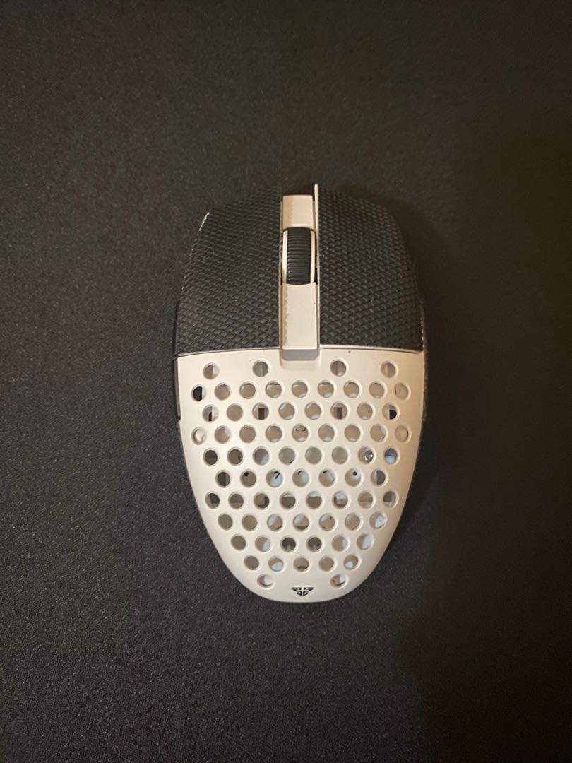 Fantech Aria XD7, Computers & Tech, Parts & Accessories, Mouse ...