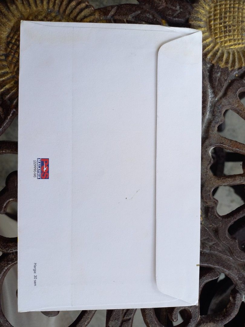 Fdc 2000 tahun naga, Hobbies & Toys, Collectibles & Memorabilia, Stamps & Prints on Carousell