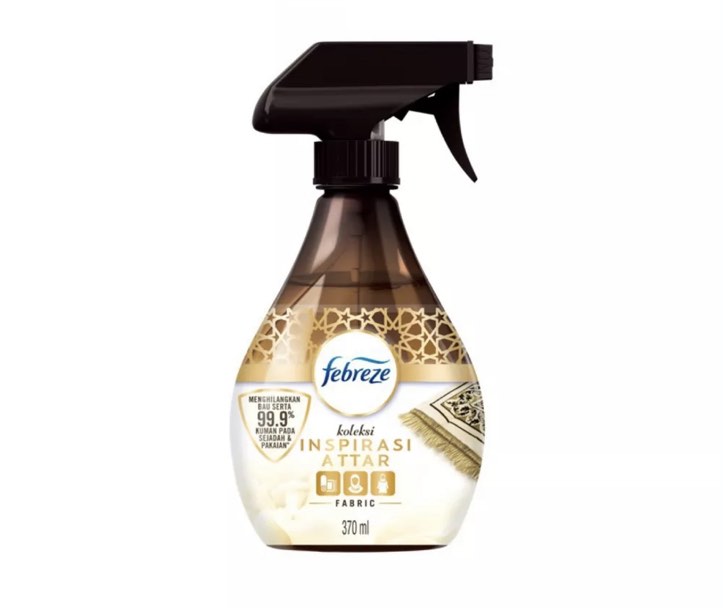 FEBREZE - Attar Collection, Furniture & Home Living, Home Fragrance on ...
