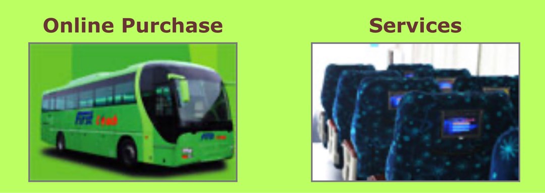 First coach ticket Star Vista to Subang Parade, Tickets & Vouchers ...