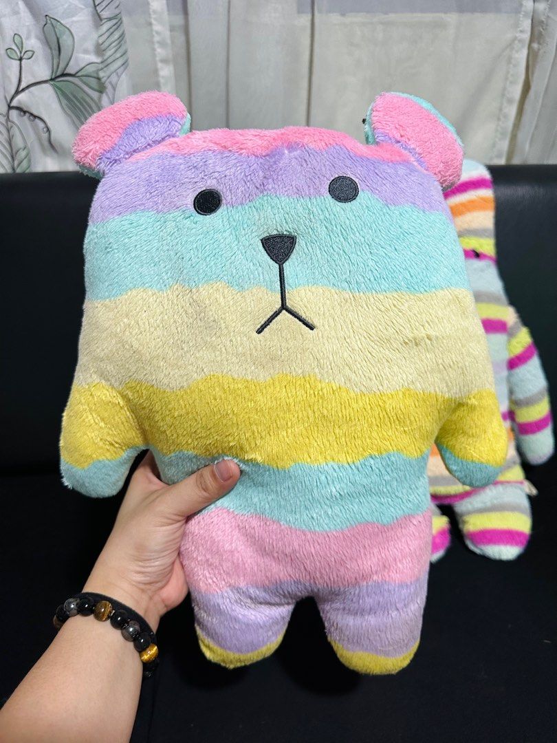 Flan Bundle Stuff toys on Carousell