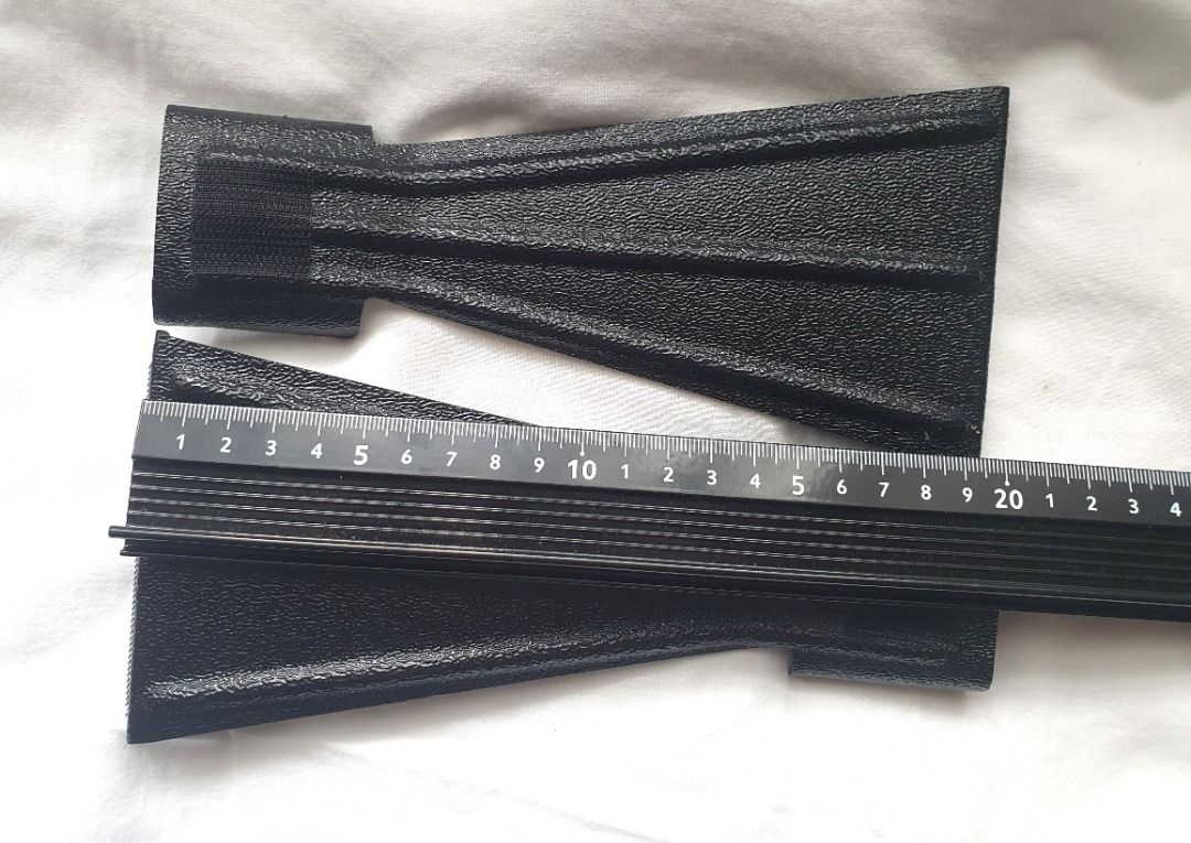 Flash Beam Extender - Better Beamer FX6 - by Visual Echo Inc ...