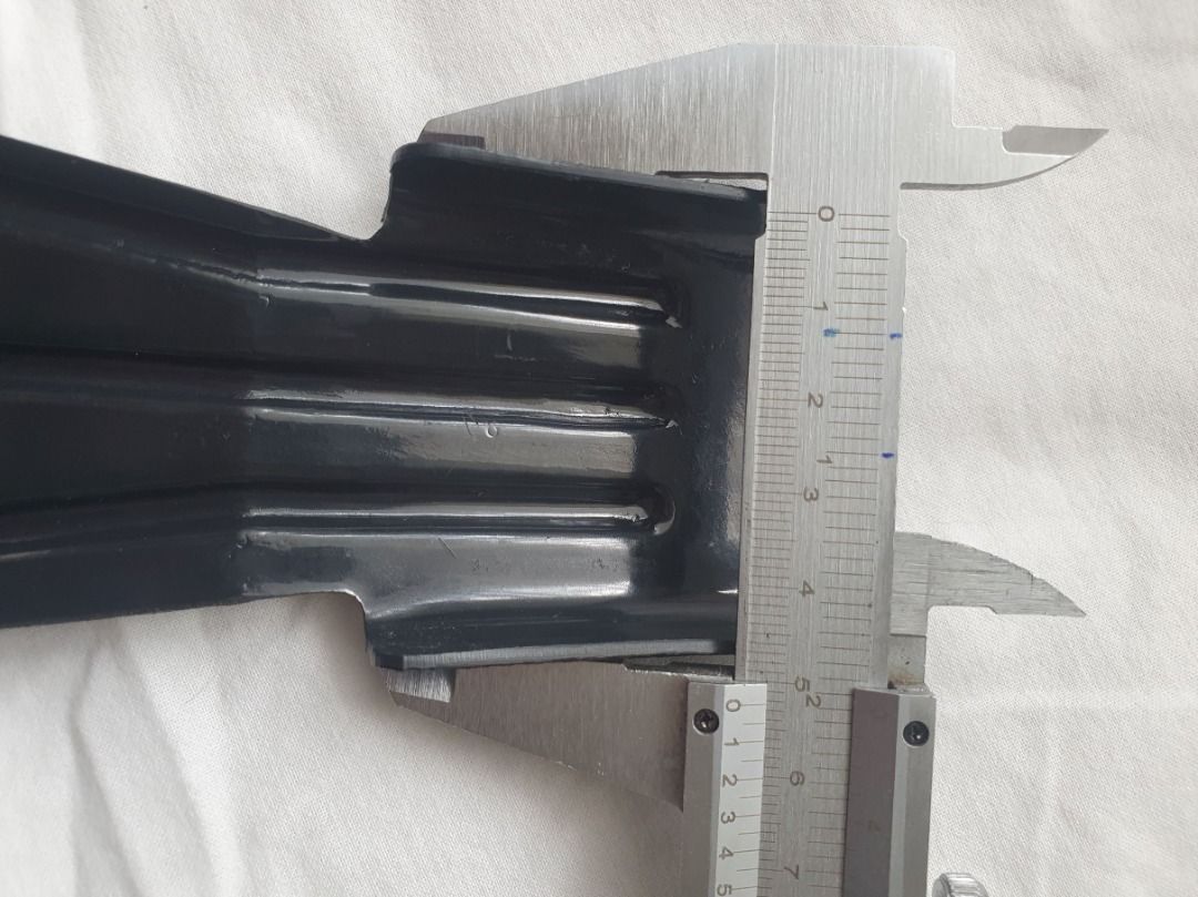 Flash Beam Extender - Better Beamer FX6 - by Visual Echo Inc ...