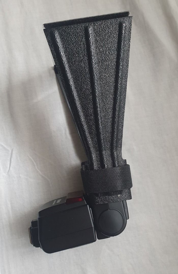 Flash Beam Extender - Better Beamer FX6 - by Visual Echo Inc ...