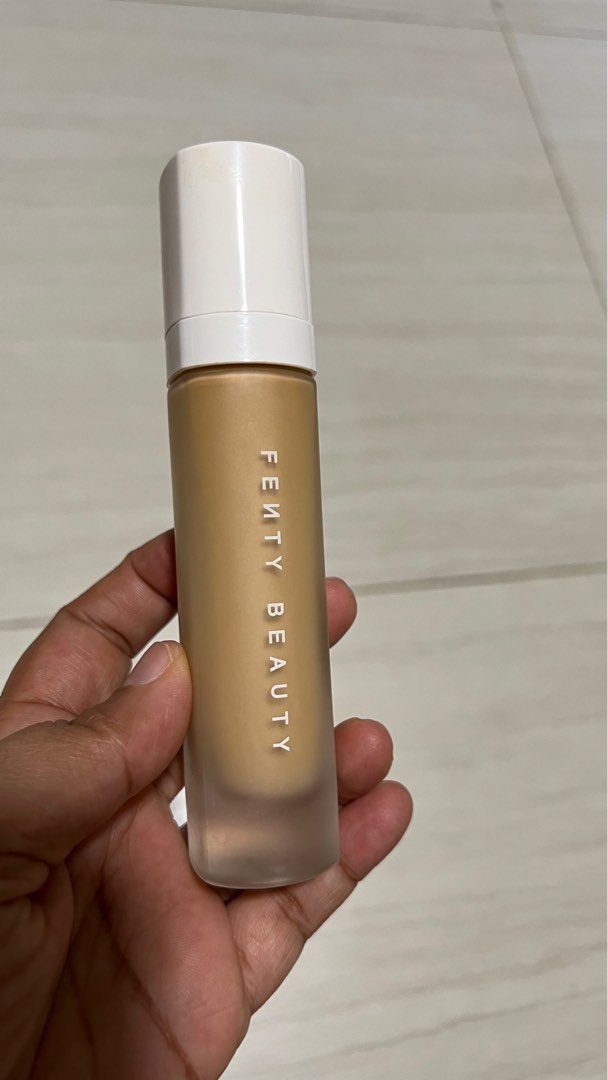 Shade 265 Fenty beauty pro matte , Beauty & Personal Care, Face, Makeup ...