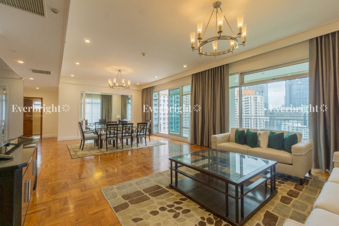 Four Seasons Salcedo | Two Bedroom 2BR Condo Unit For Rent - #5280, Property, Rentals ...