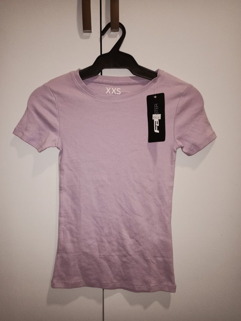 FSBN Sister Ribbed Top on Carousell