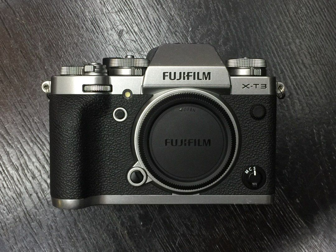 Fujifilm X-T3, Photography, Cameras on Carousell