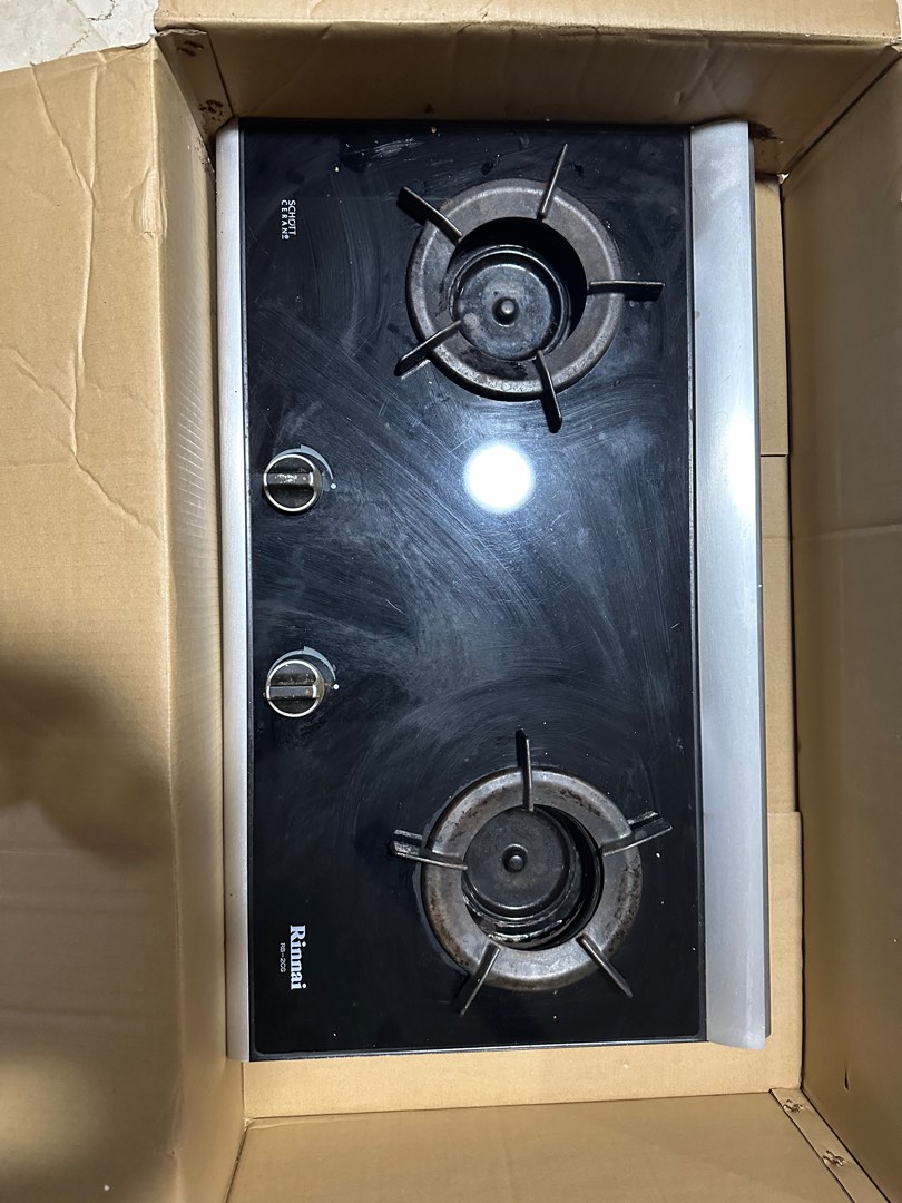 Rinnai Gas Hob Review Singapore at Luca Harford blog